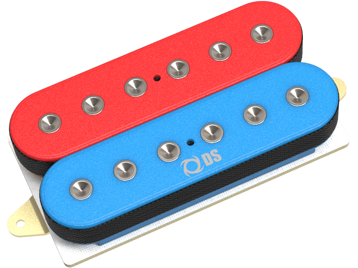 Distópico (DS110) DS Pickups