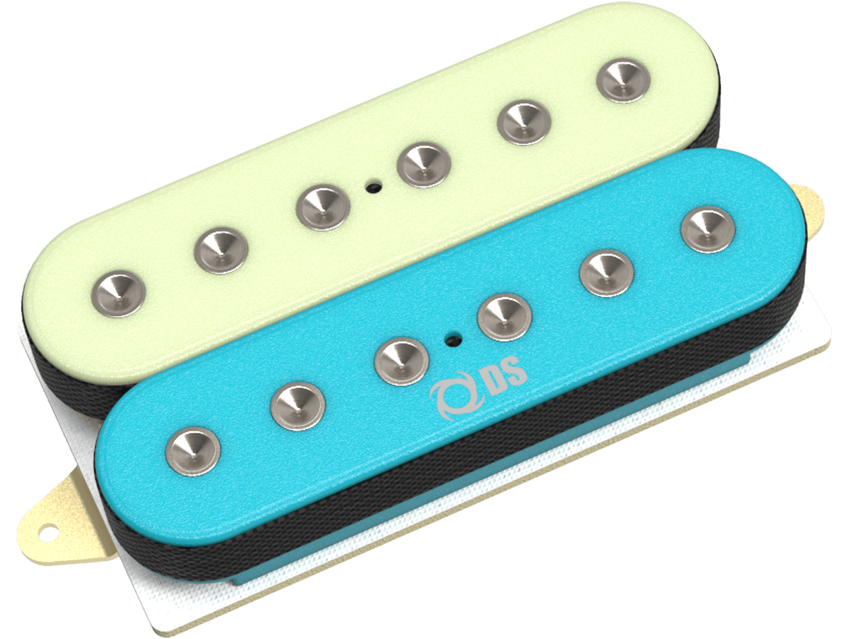 Komodo (DS112) DS Pickups